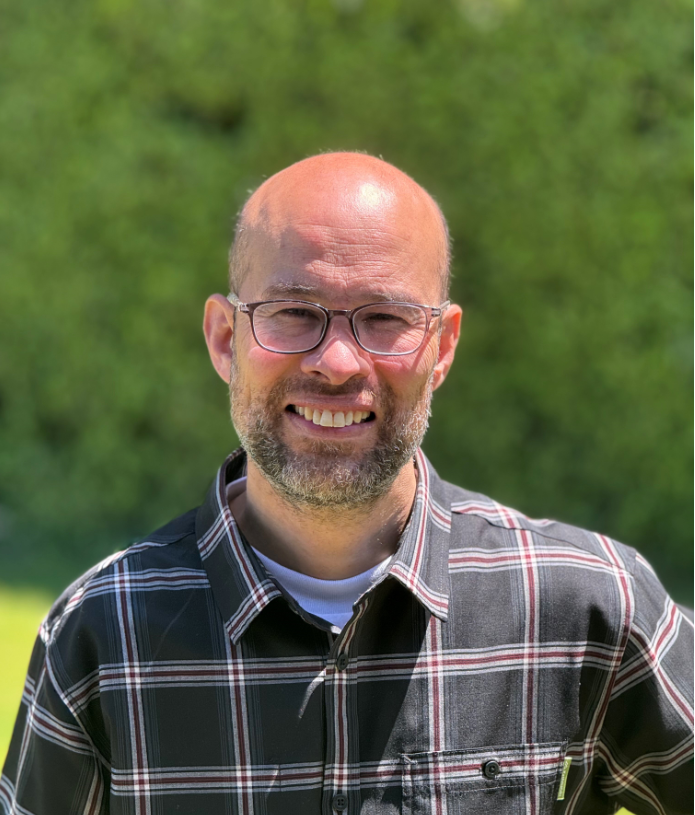 Dan Souza — Visser & Associates