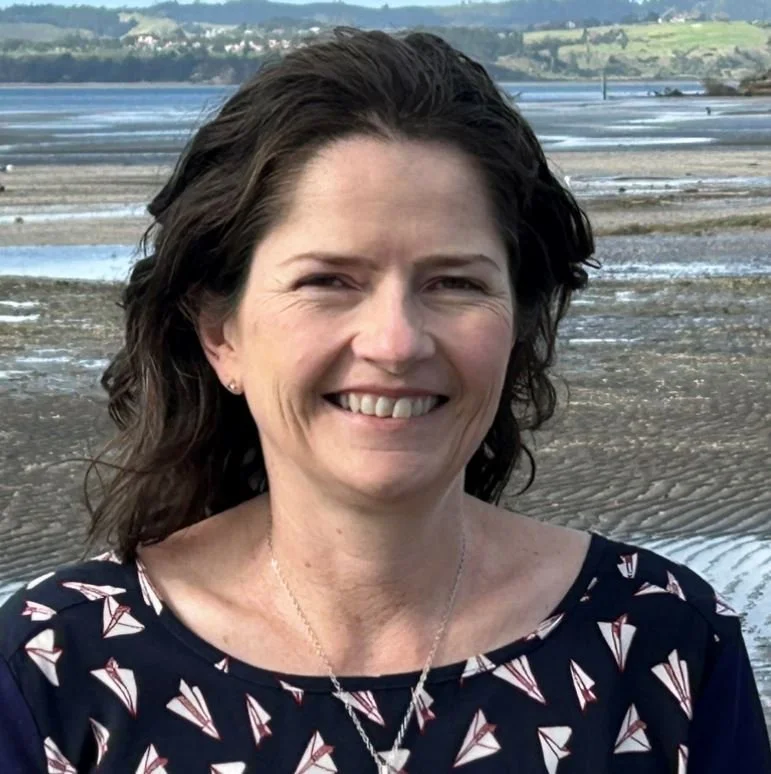 Rachel Anderson — Visser & Associates