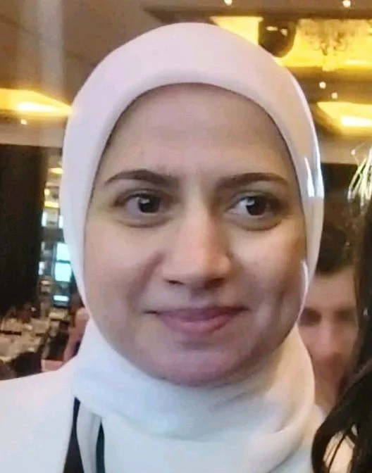Maha Galal — Visser & Associates