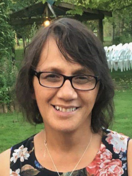 Anna Morgan — Visser & Associates