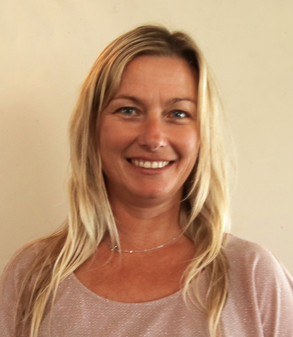 Rachelle Pickering - Counsellor — Visser & Associates