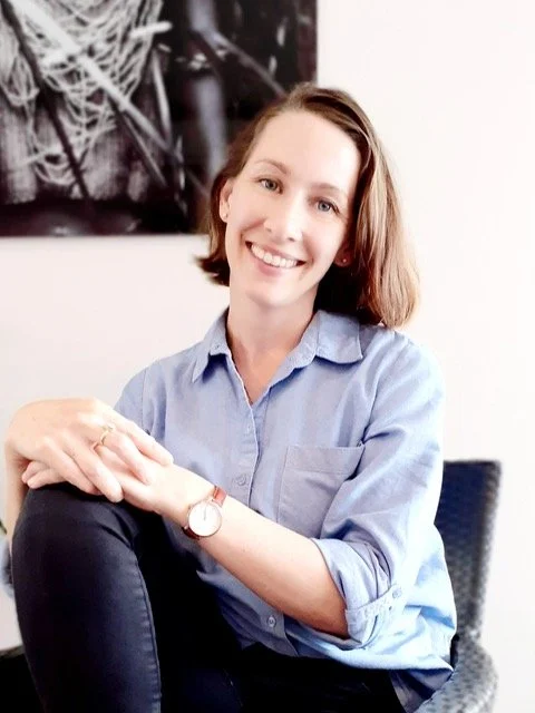 Erica Morison- Counsellor — Visser & Associates