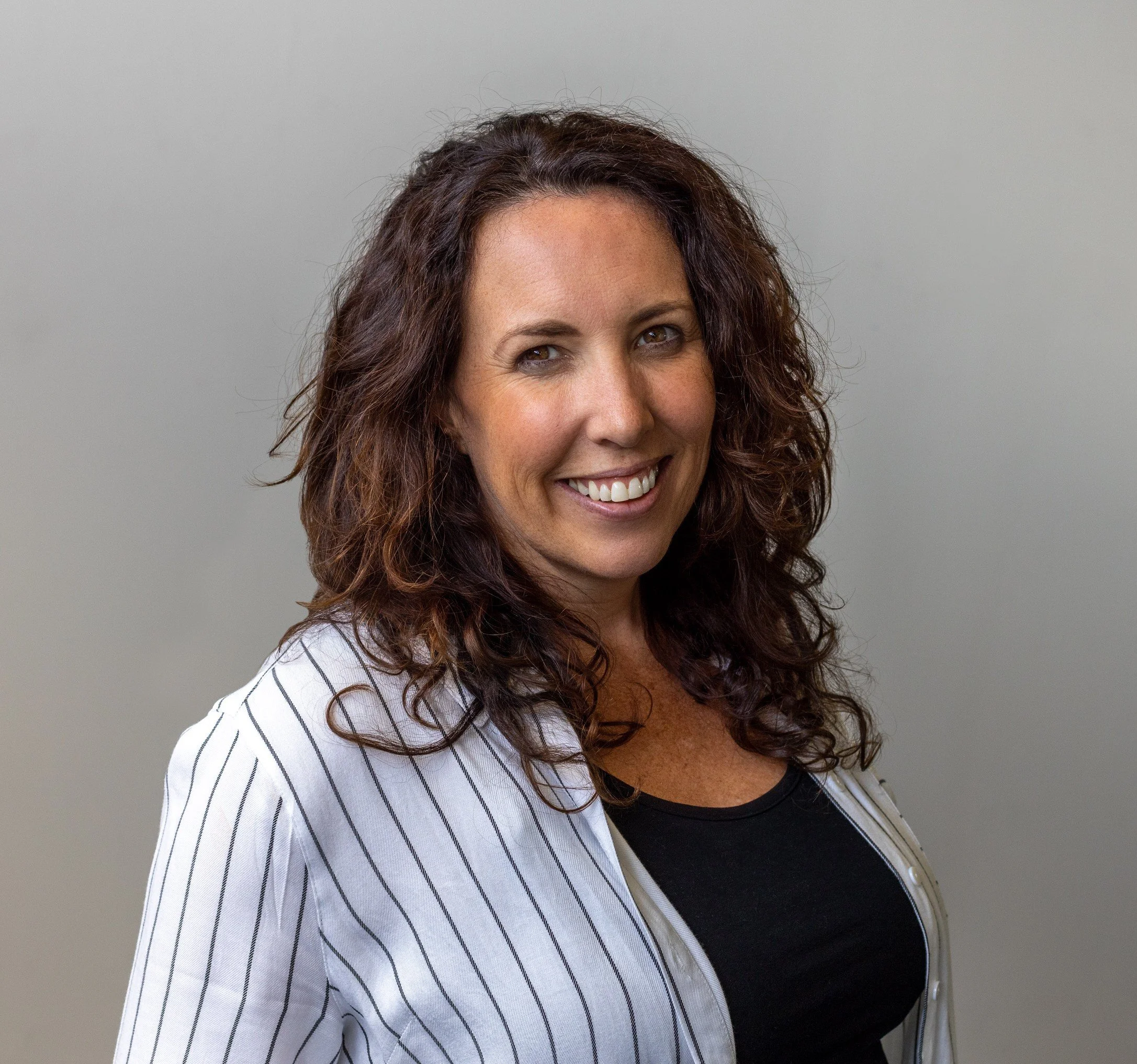 Keira Bullock — Visser & Associates