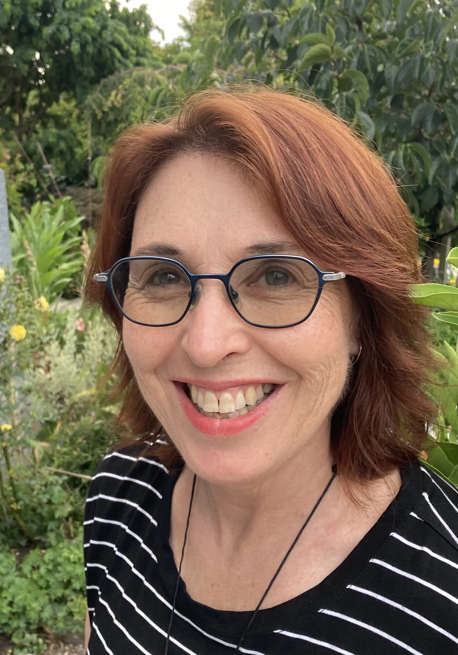 Louise Steytler — Visser & Associates