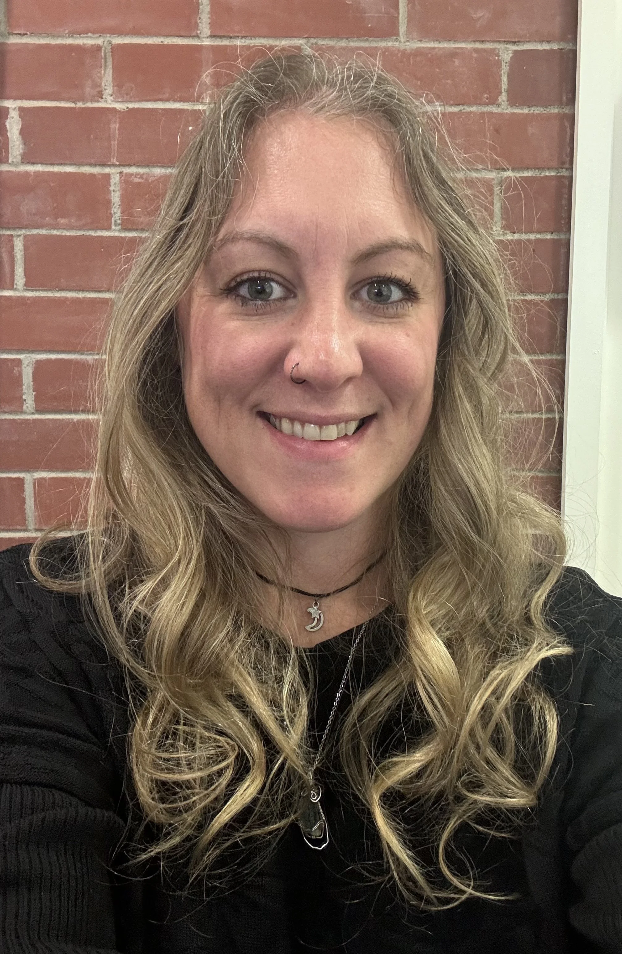 Elise Molloy - Counsellor - Social worker — Visser & Associates