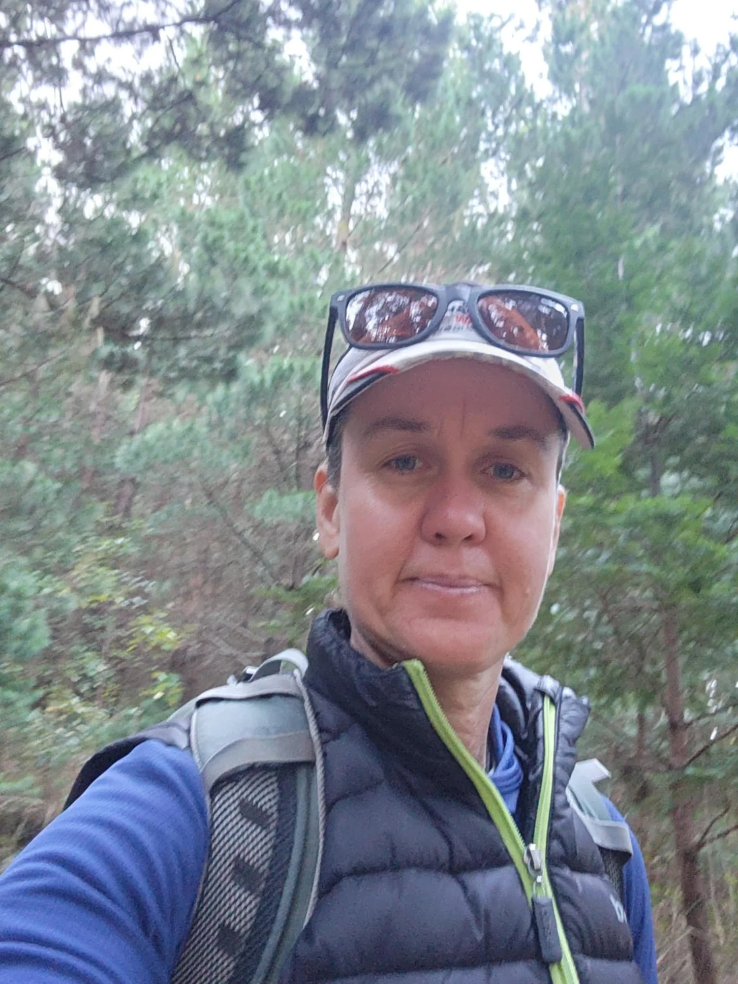 Kelly O'Hagan — Visser & Associates