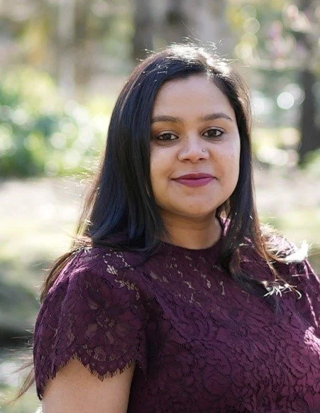 Kim Pinto — Visser & Associates