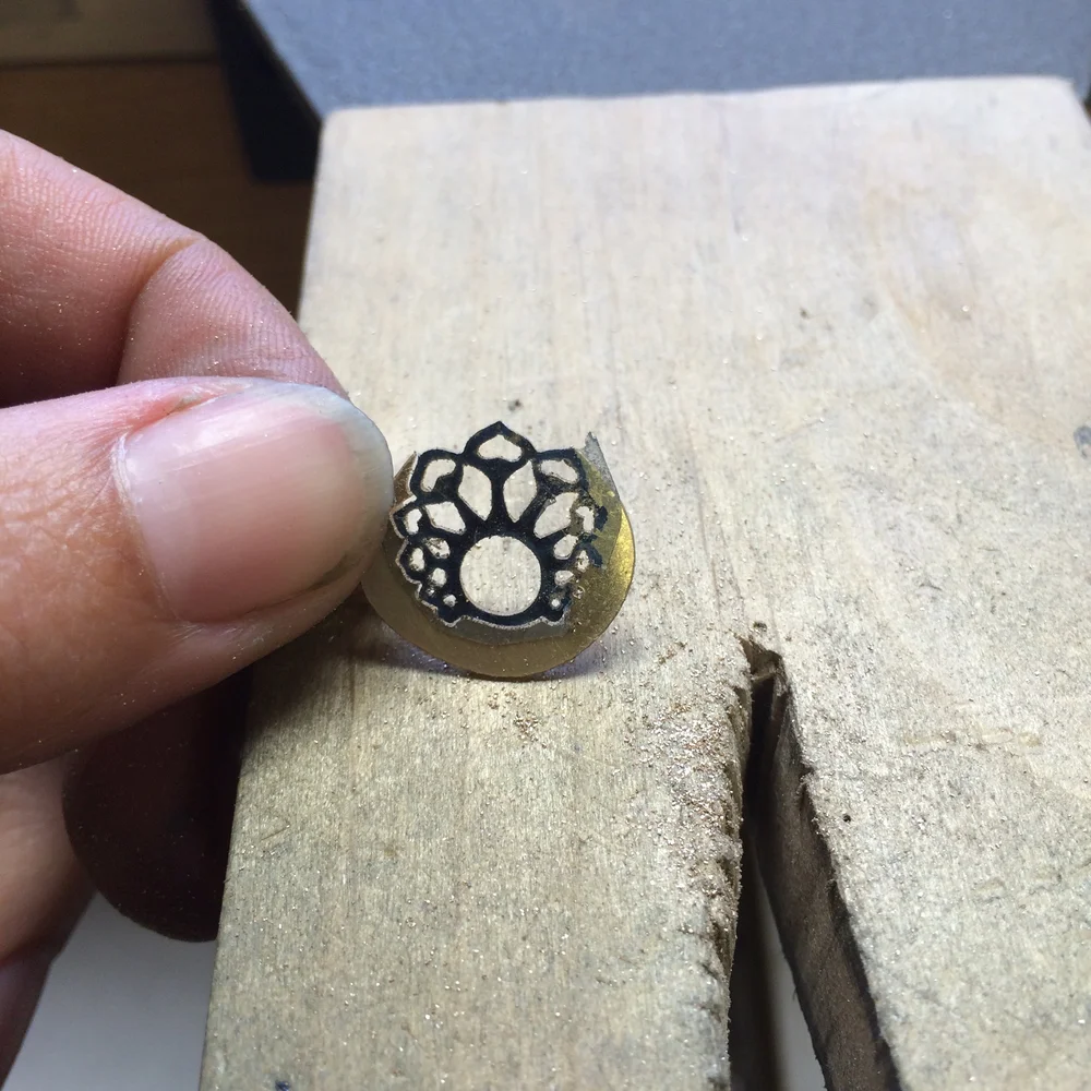 Custom Work — Luana Coonen Jewelry