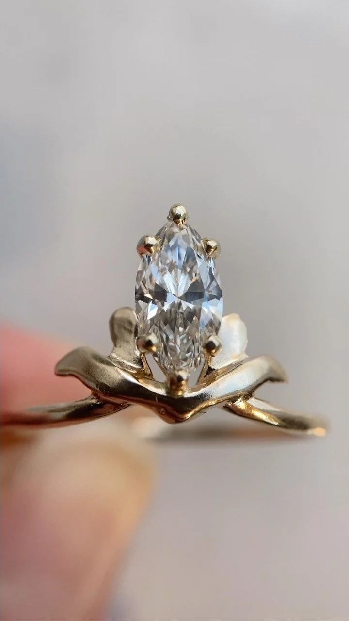 Luana Coonen Jewelry