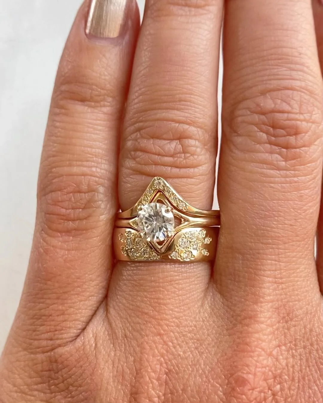 Luana Coonen Jewelry