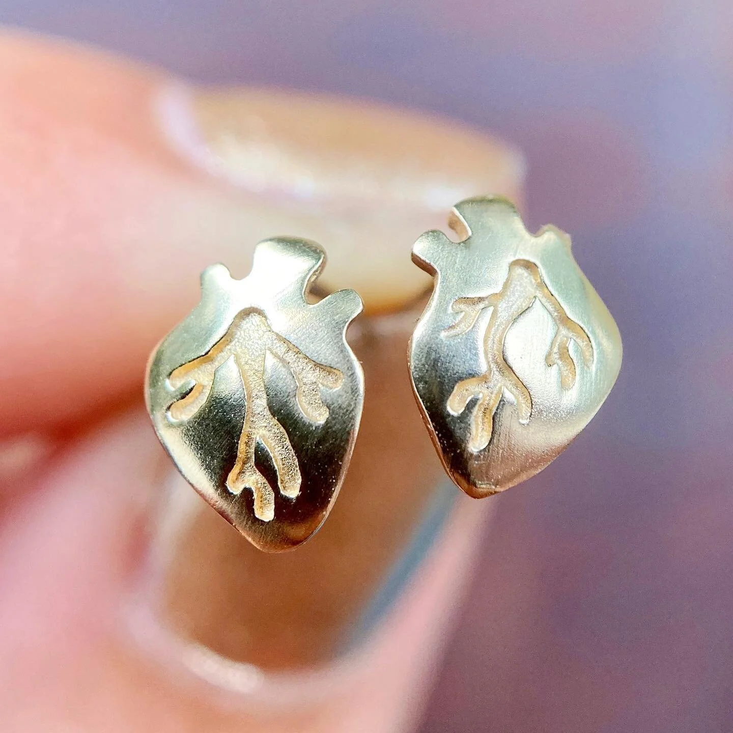 Luana Coonen Jewelry