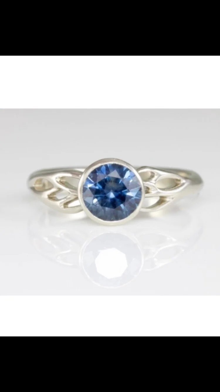 Luana Coonen Jewelry