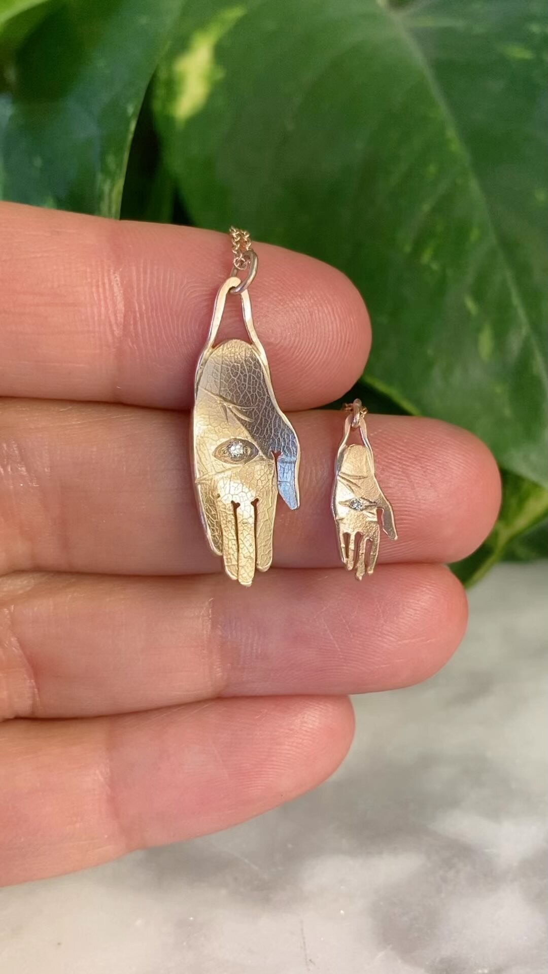 Luana Coonen Jewelry