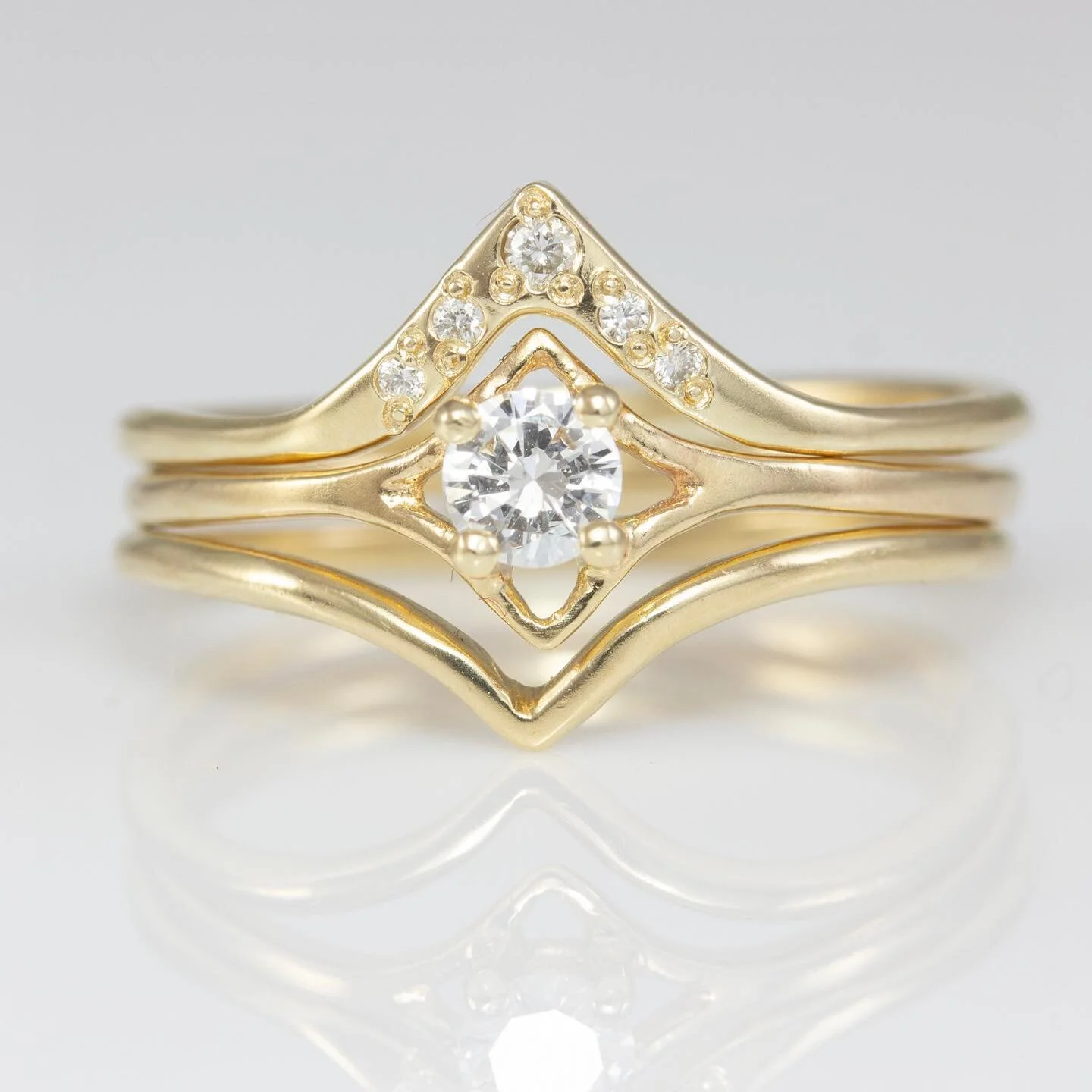 Luana Coonen Jewelry