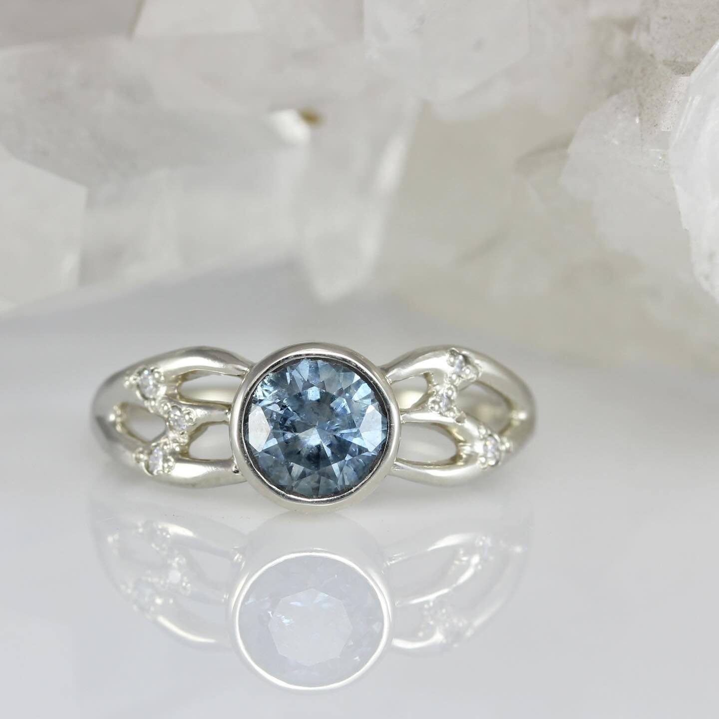 Luana Coonen Jewelry