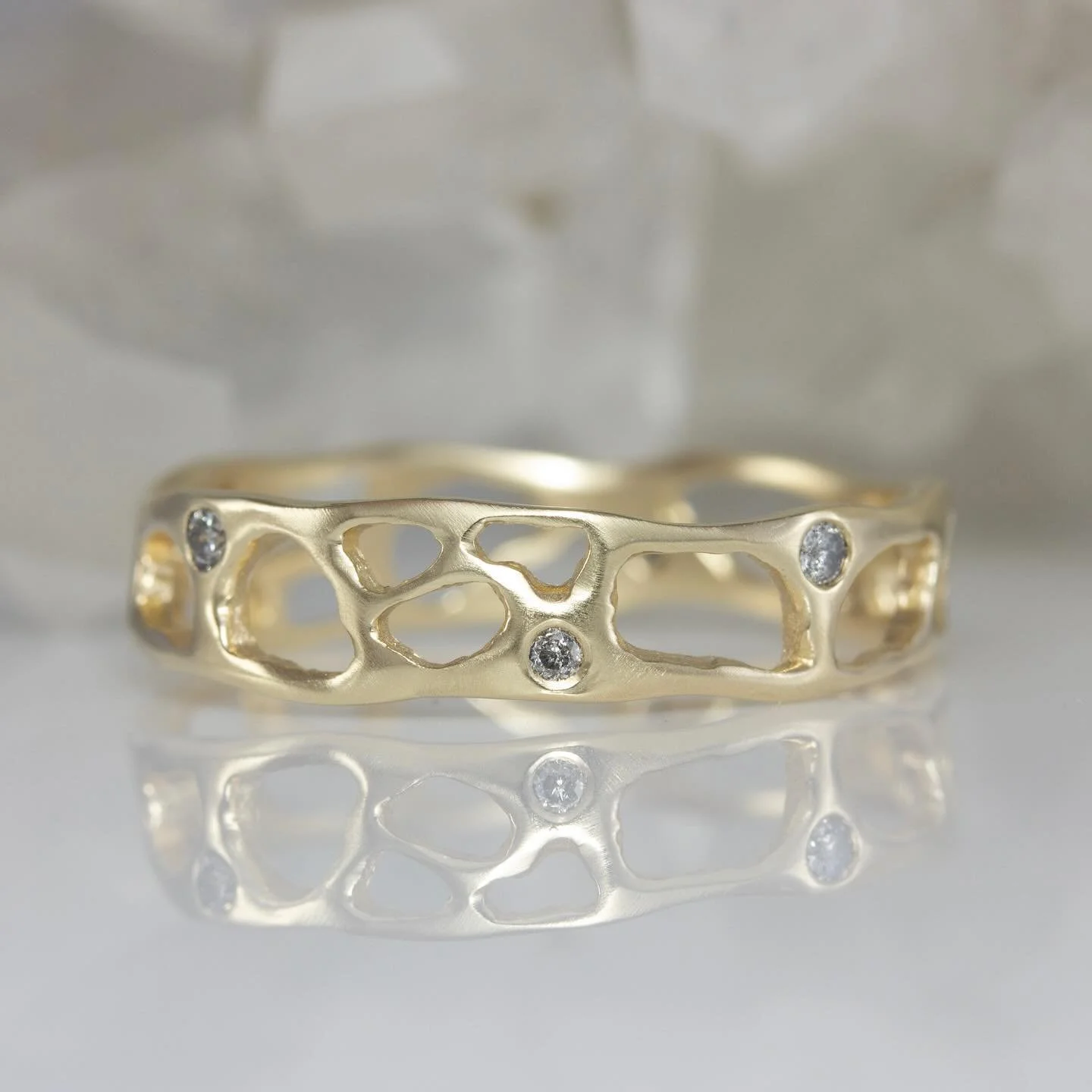 Luana Coonen Jewelry