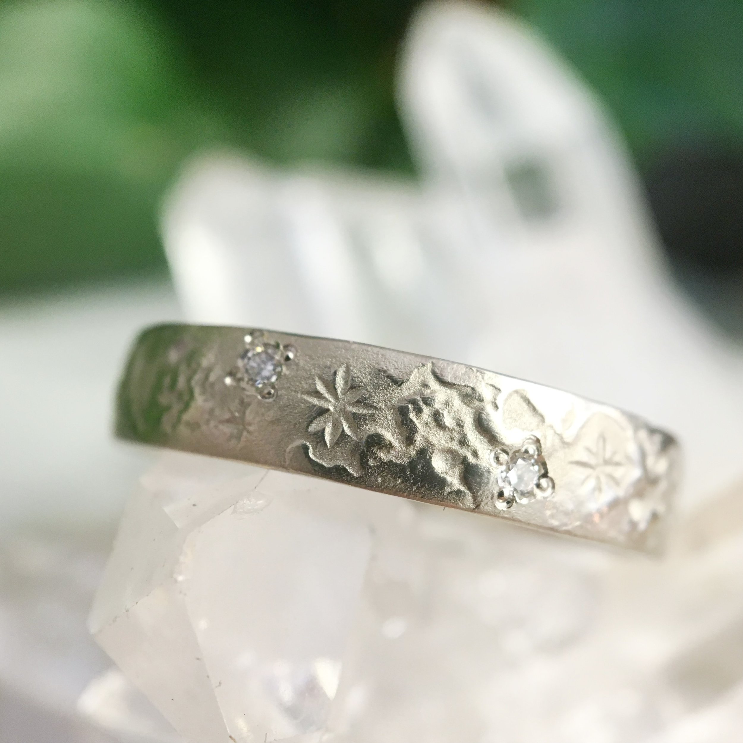 Luana Coonen Jewelry