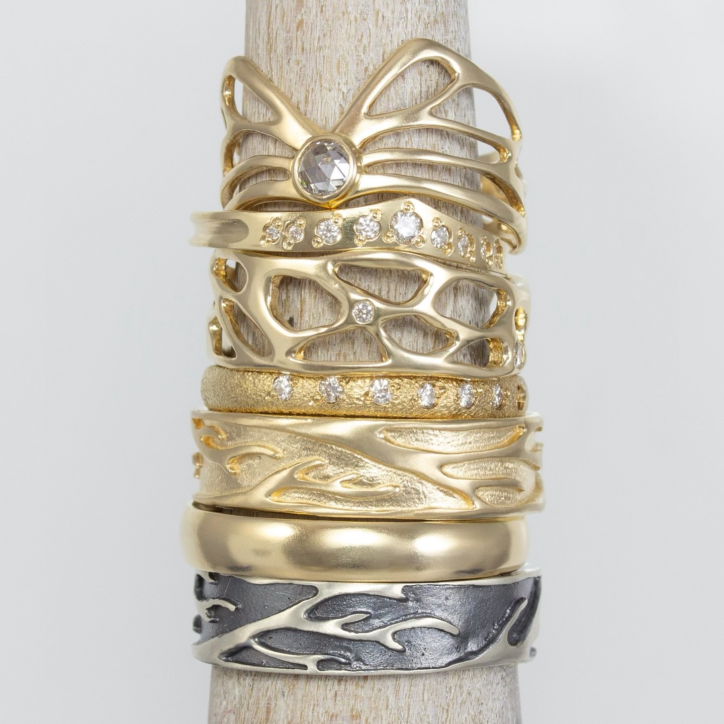 Luana Coonen Jewelry