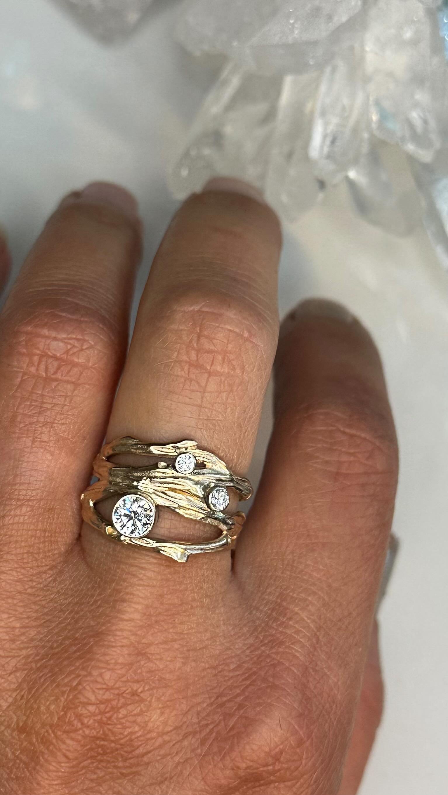 Luana Coonen Jewelry