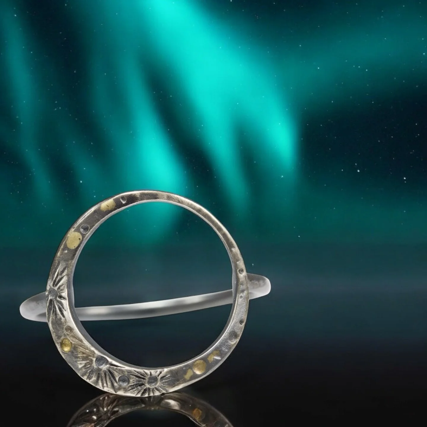 Luana Coonen Jewelry