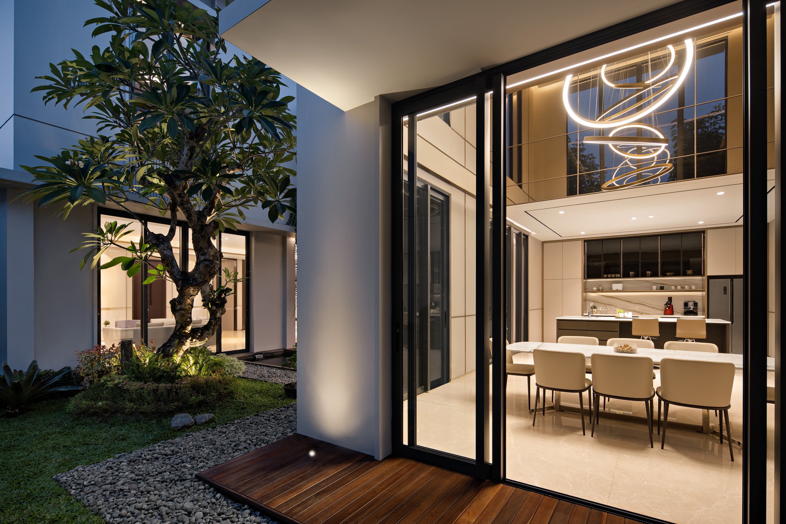 SY HOUSE — HMP architects