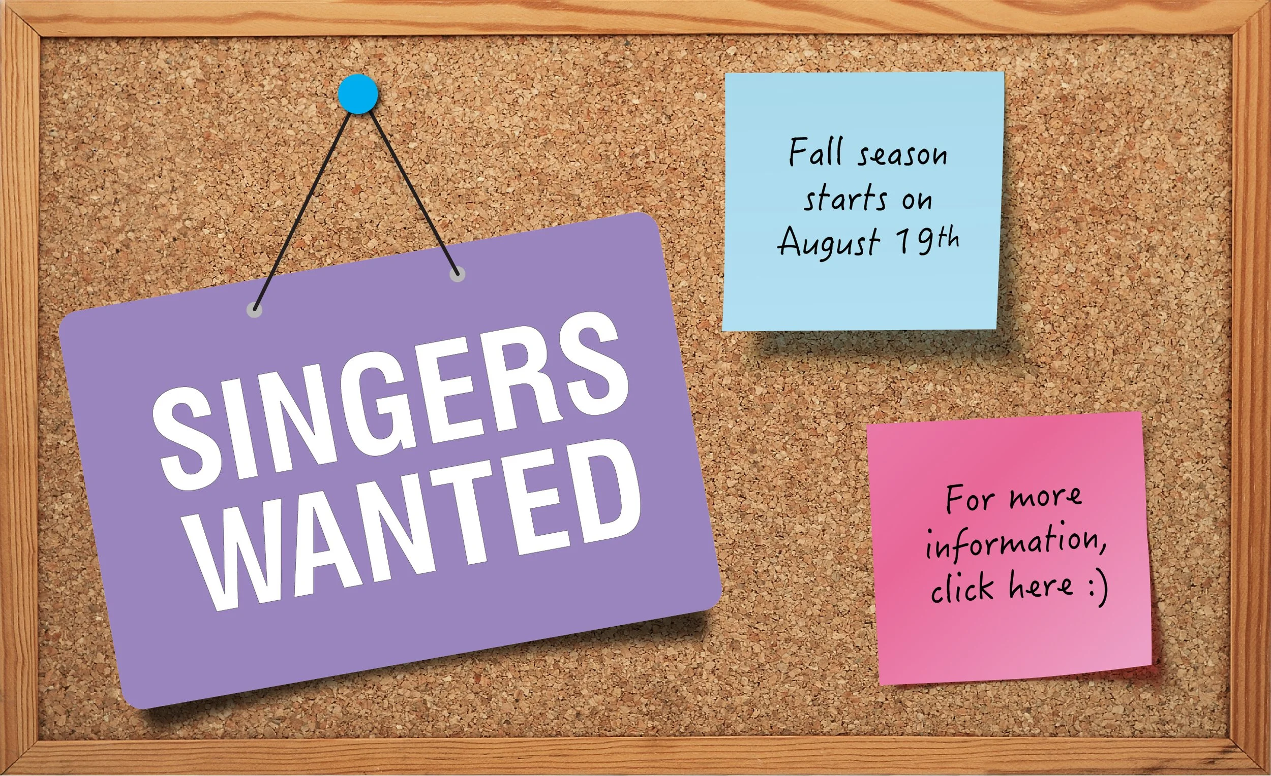 Diablo Women's Chorale