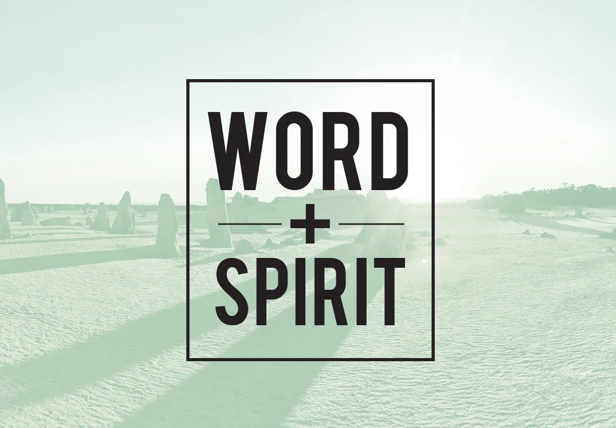 Spirit Word Ministries