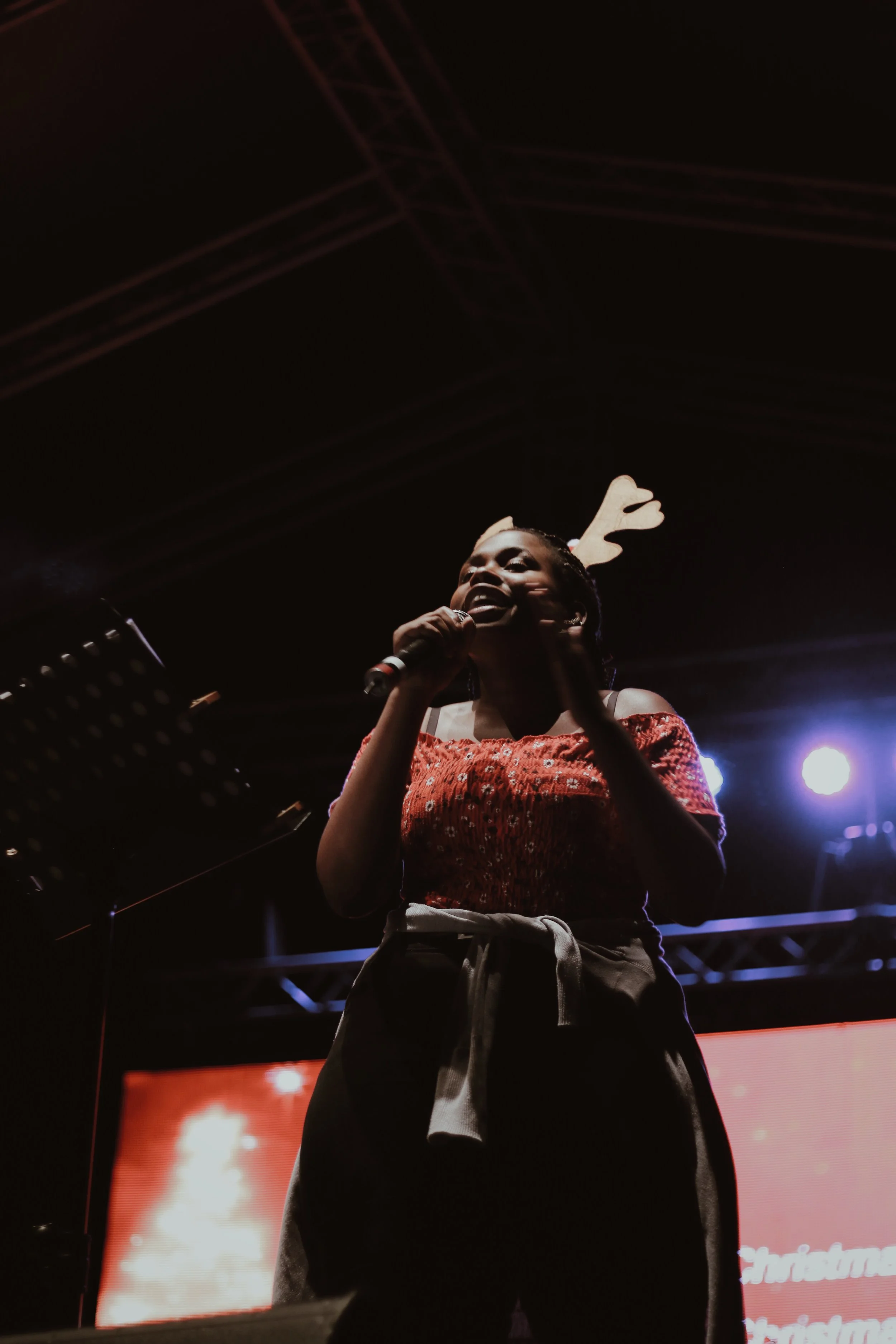 Events — GodFirst Church