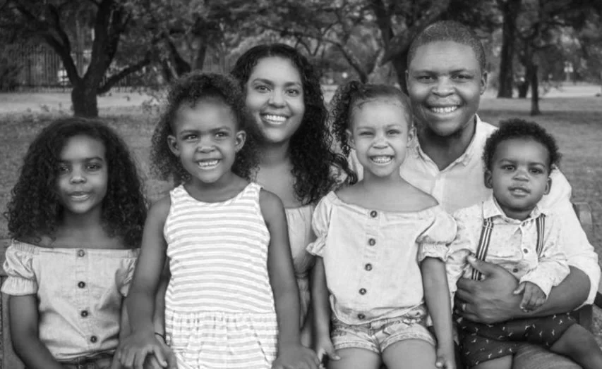 About GodFirst Church — GodFirst Church