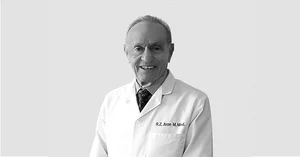 Curriculum Vitae — Dr. Richard Aron