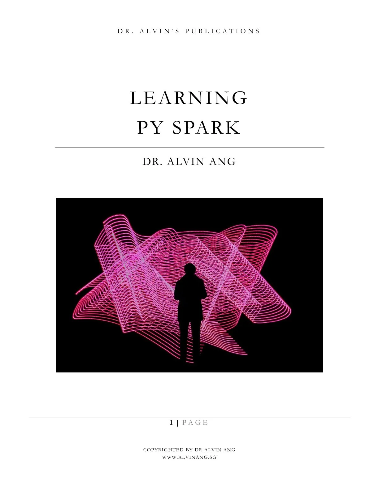 Publications — Dr. Alvin Ang