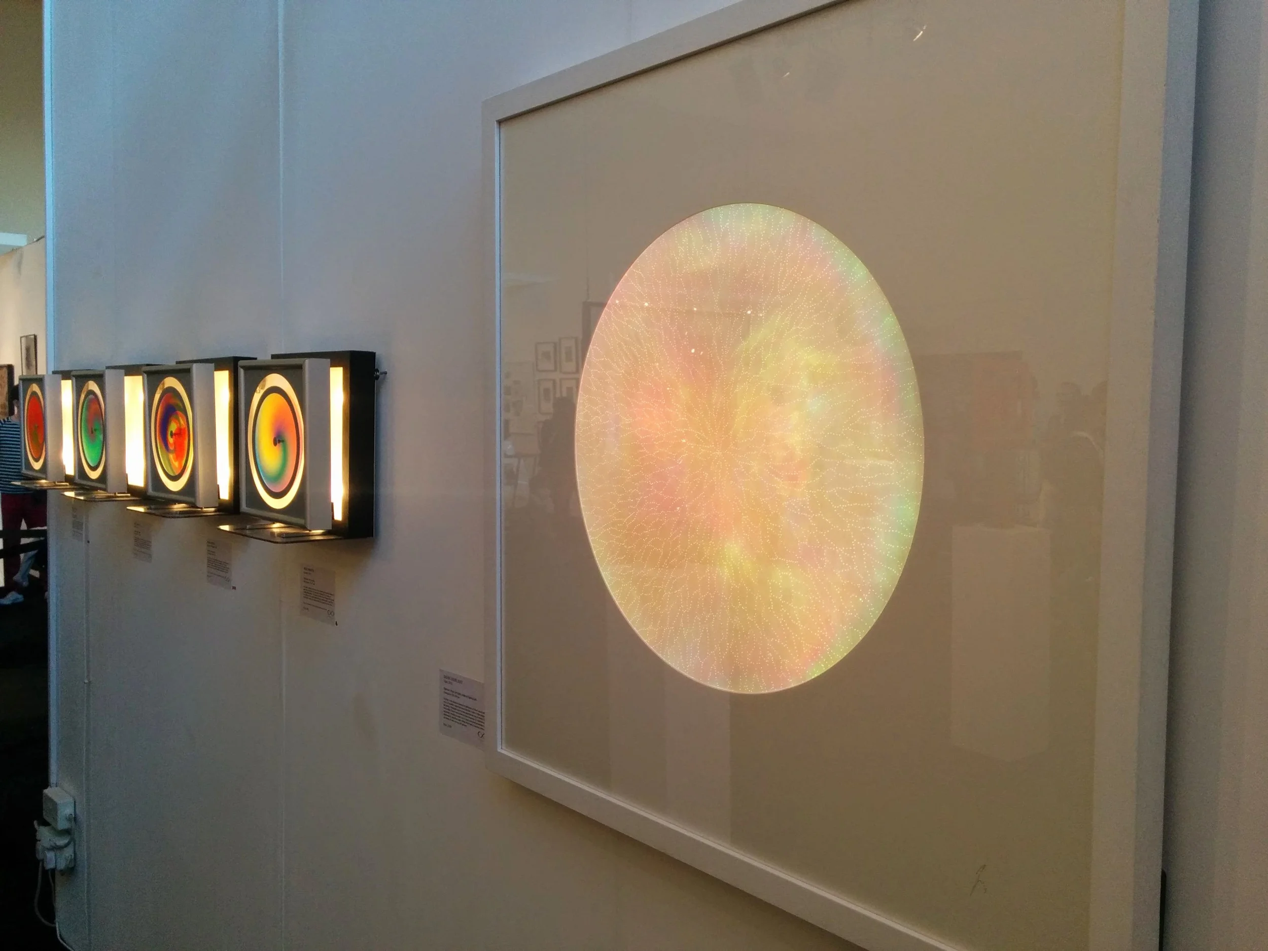 B2FH — DIJON DAJEE ART