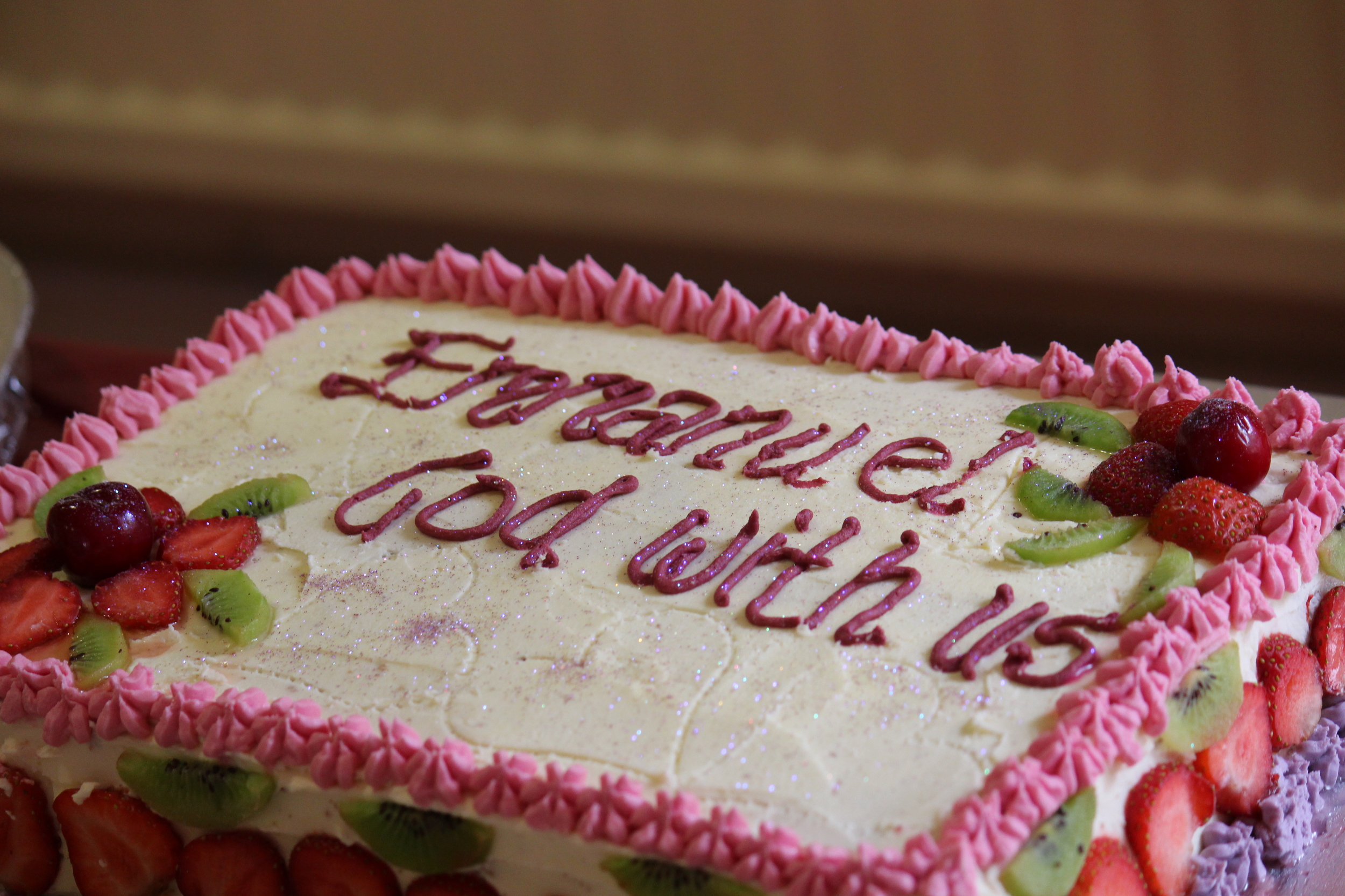 About — Emmanuel Edgware