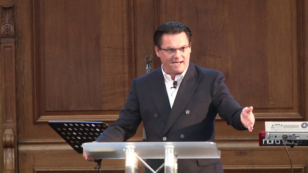 About — Emmanuel Edgware