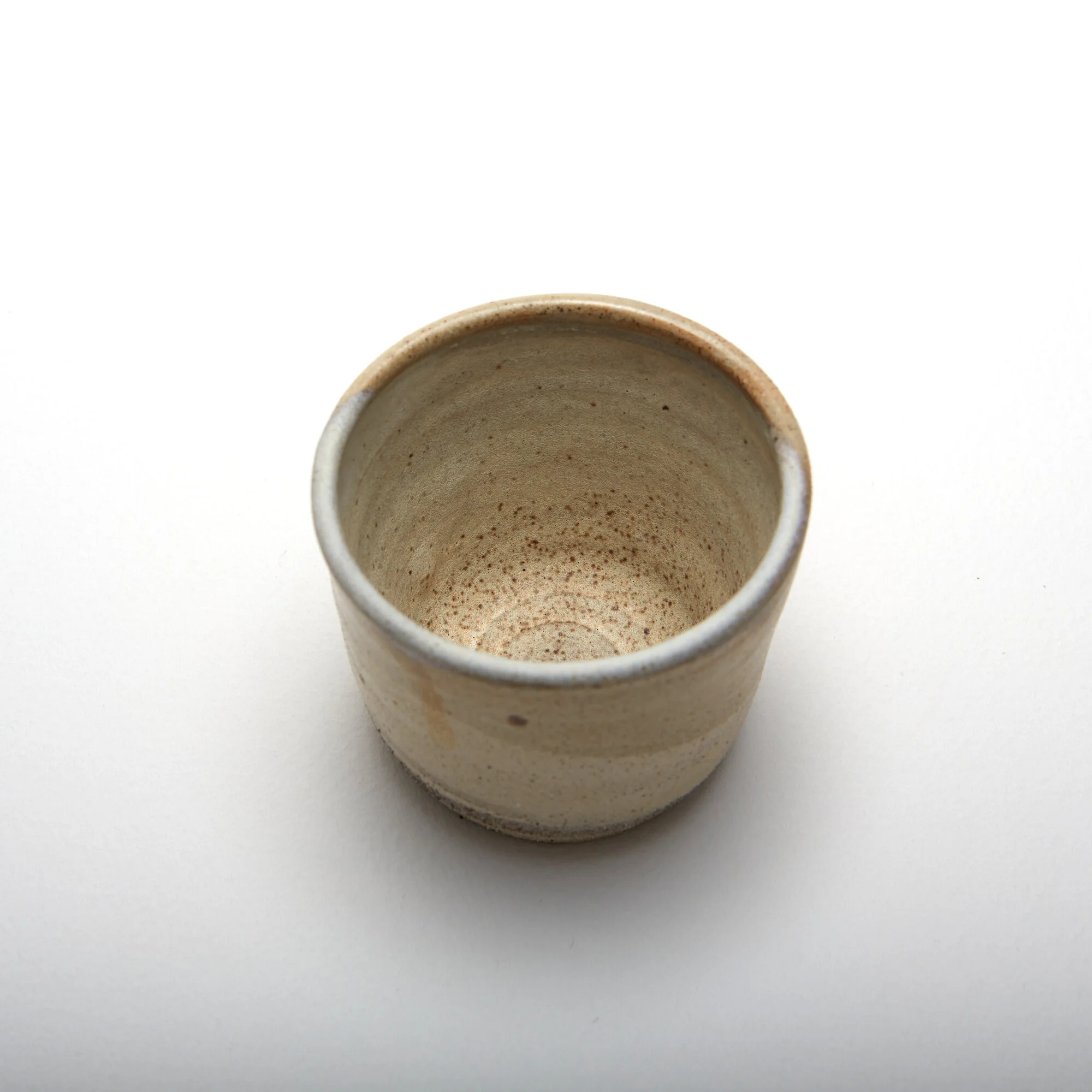 One of kind unique Danish Scandinavian pottery and ceramics