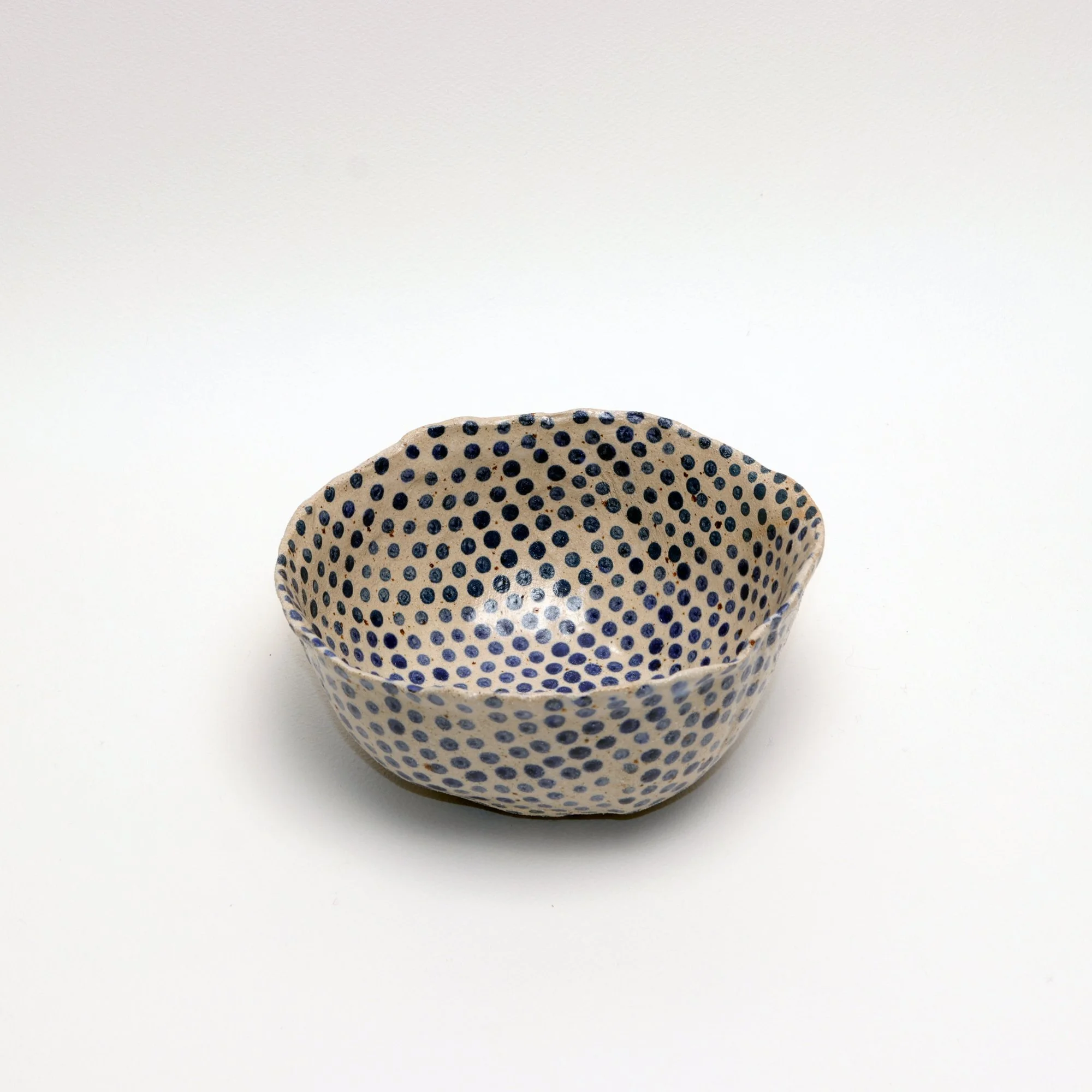 One of kind unique Danish Scandinavian pottery and ceramics