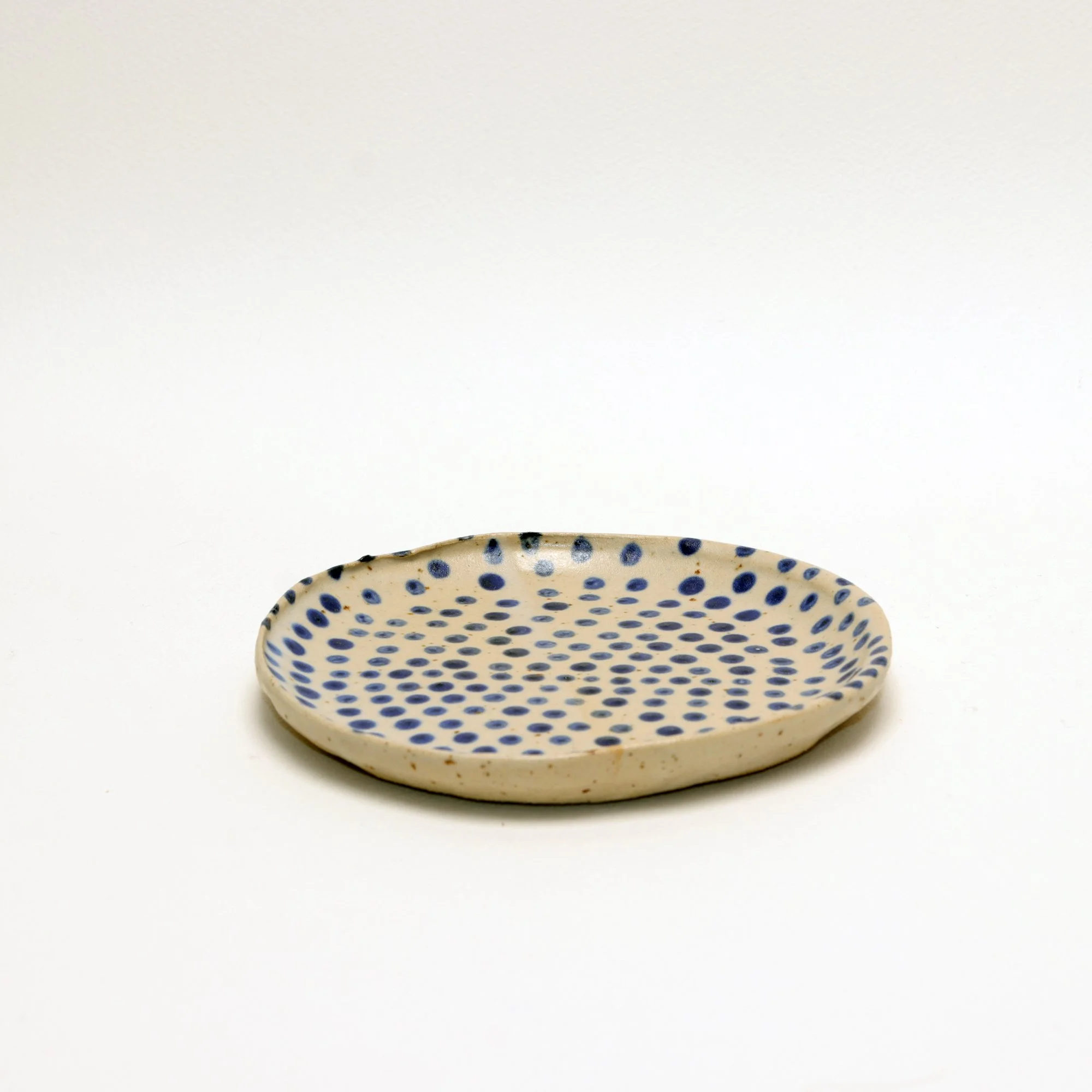 One of kind unique Danish Scandinavian pottery and ceramics