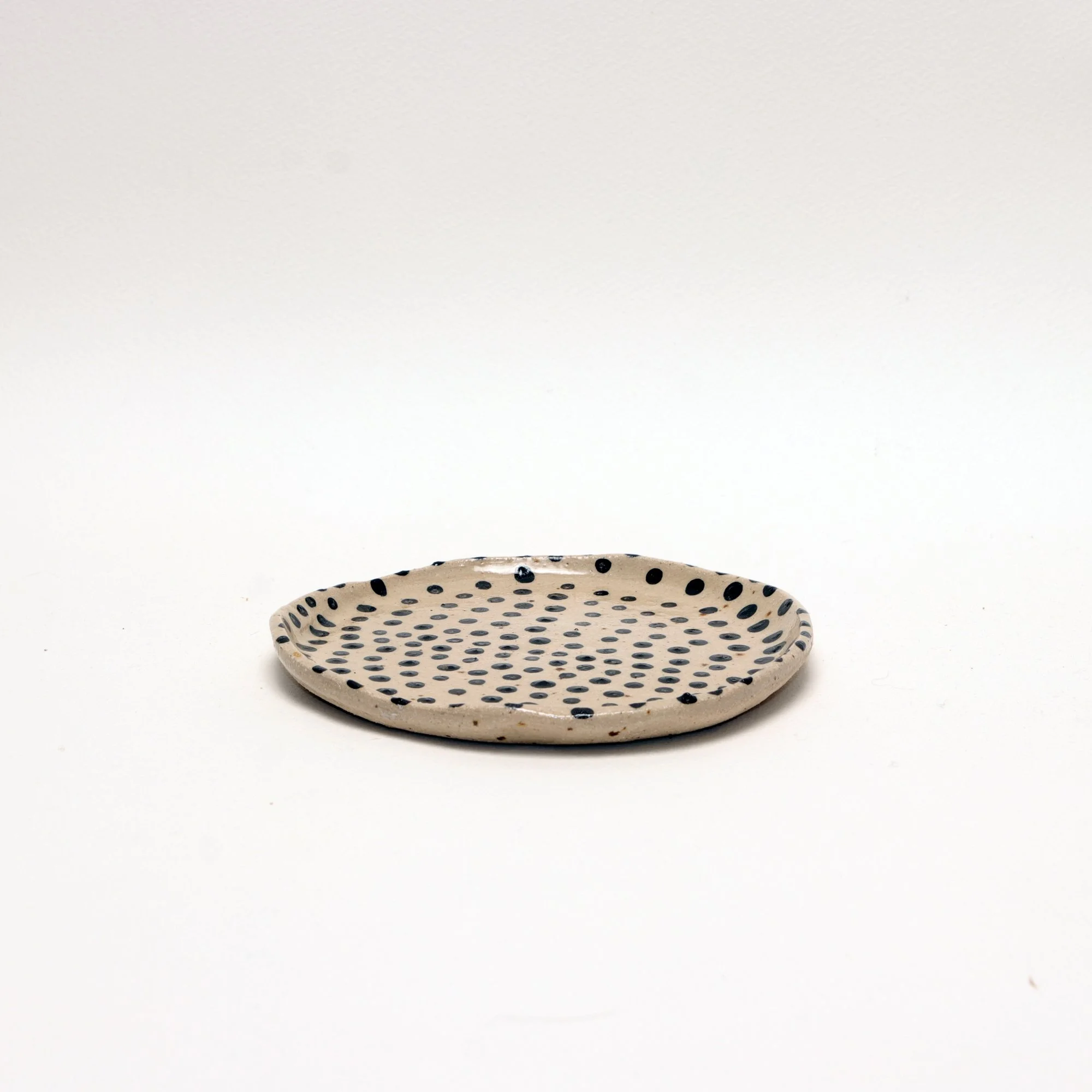 One of kind unique Danish Scandinavian pottery and ceramics