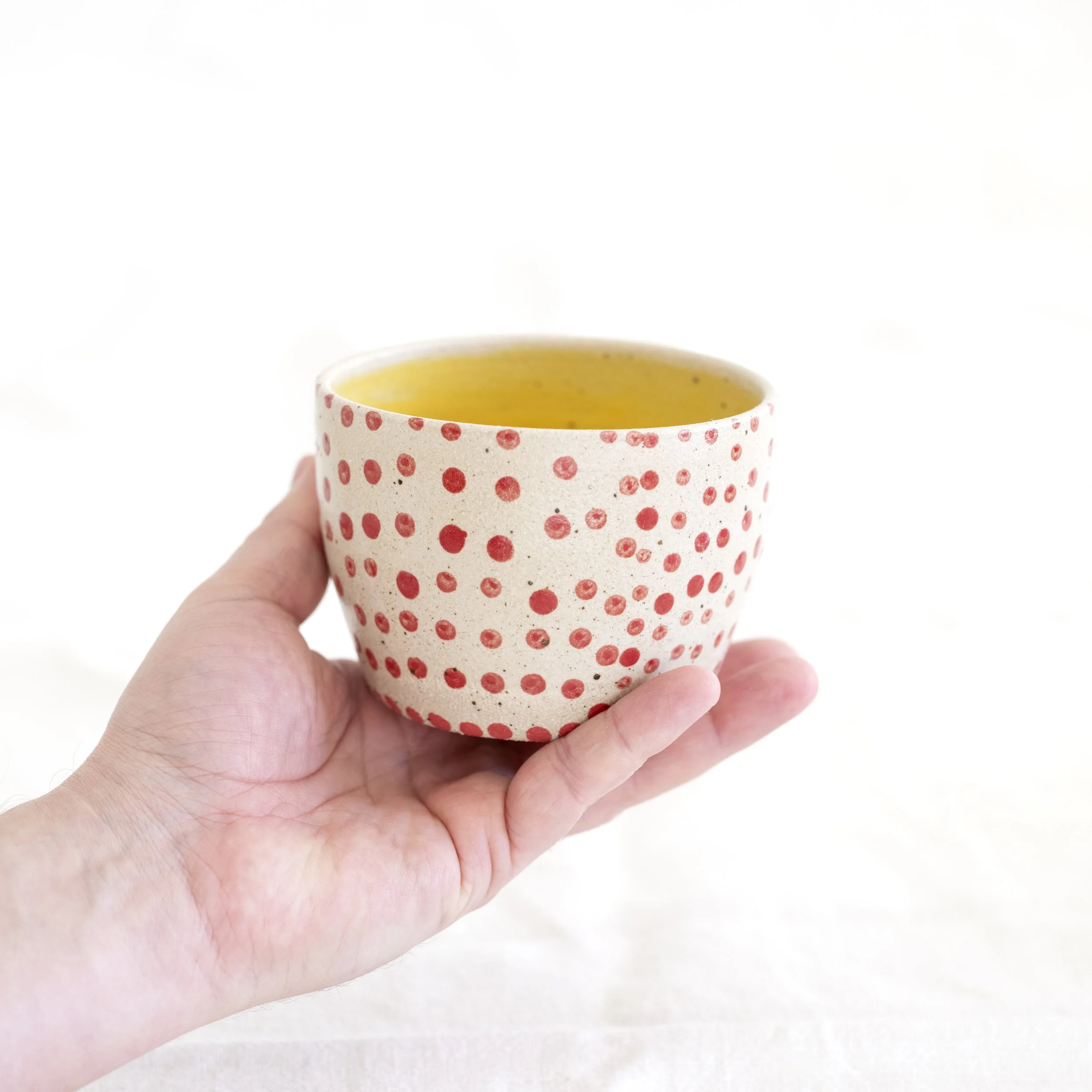 One of kind unique Danish Scandinavian pottery and ceramics