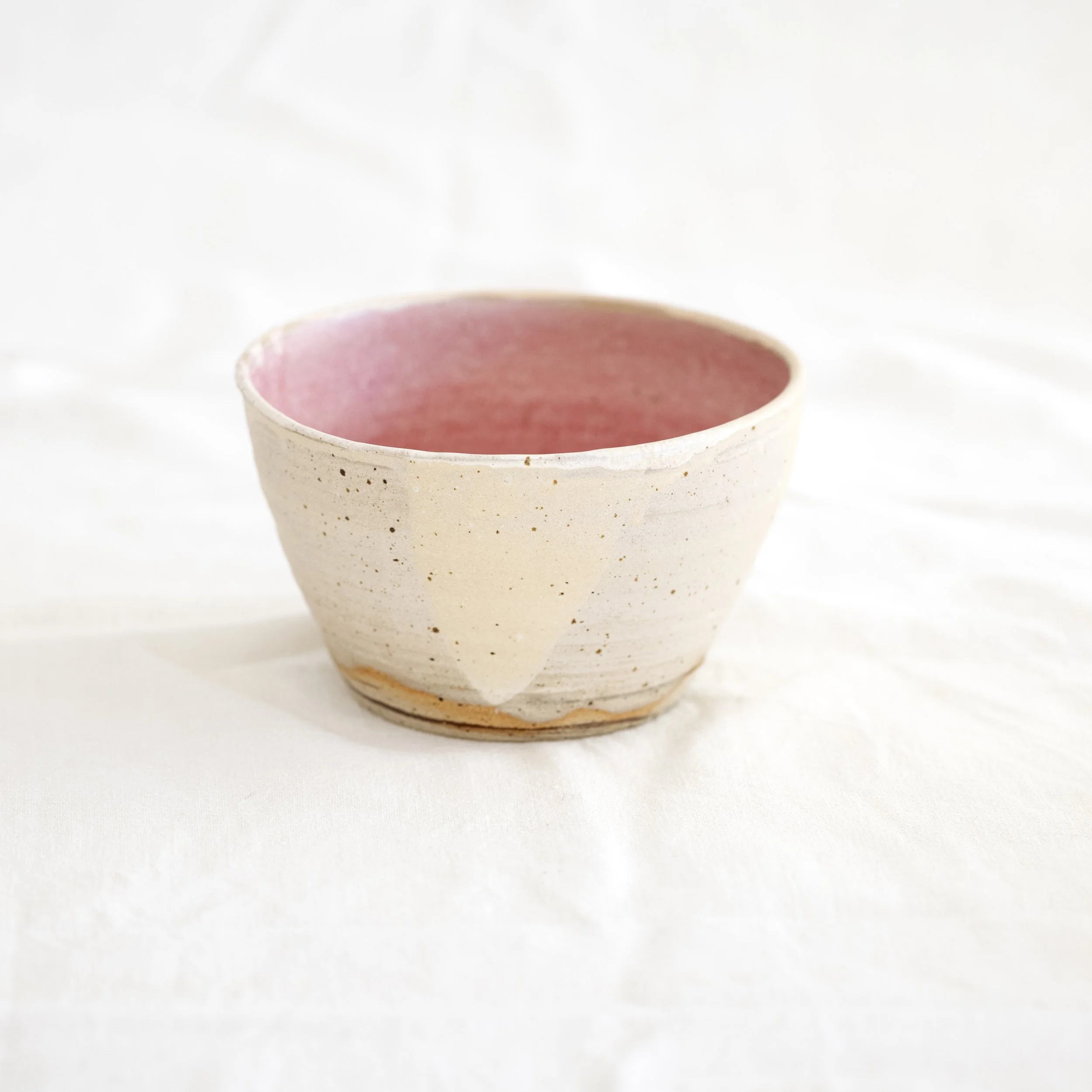 One of kind unique Danish Scandinavian pottery and ceramics