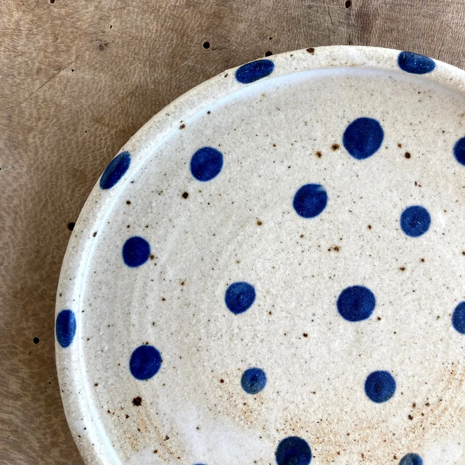 One of kind unique Danish Scandinavian pottery and ceramics