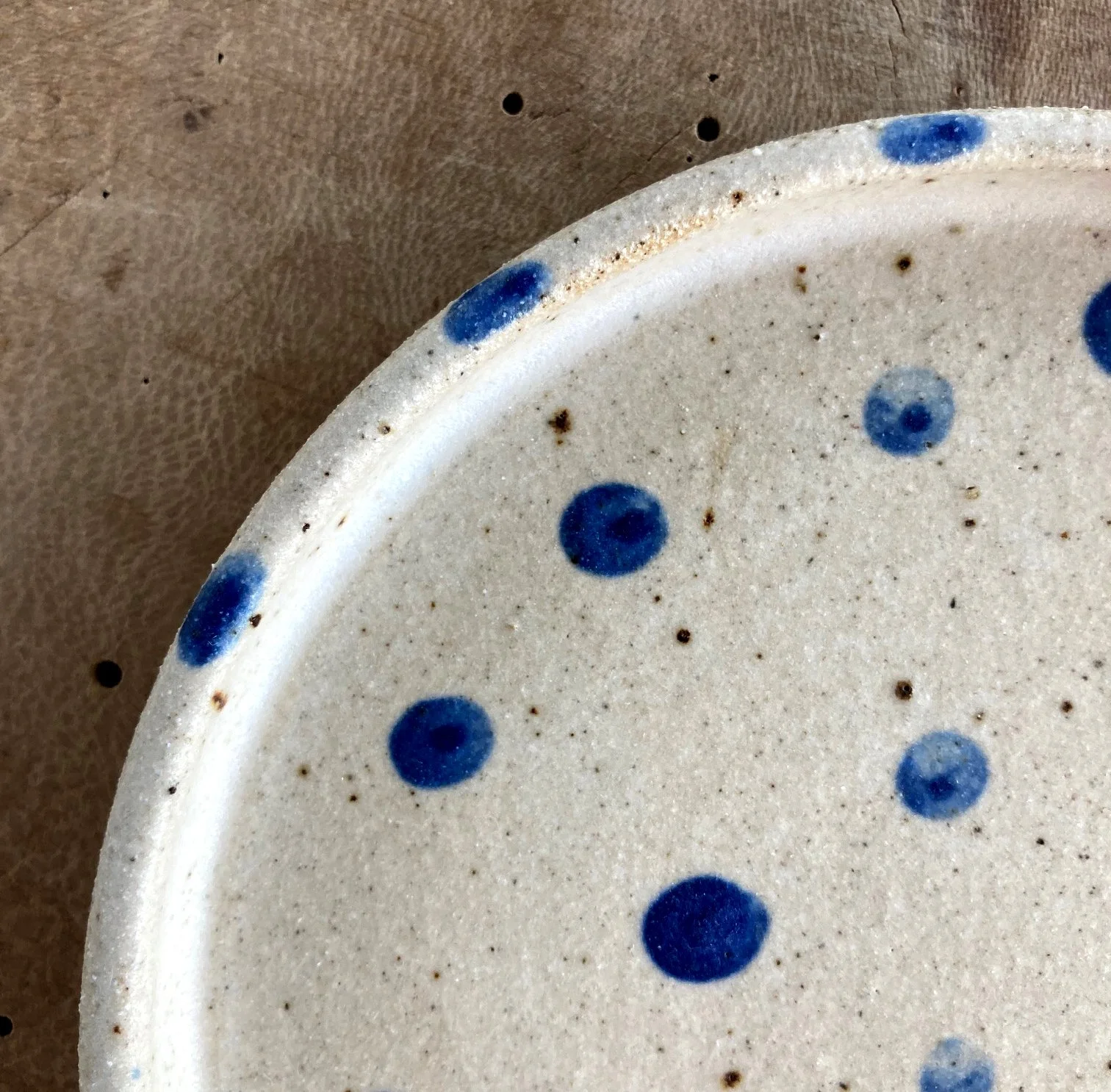 One of kind unique Danish Scandinavian pottery and ceramics