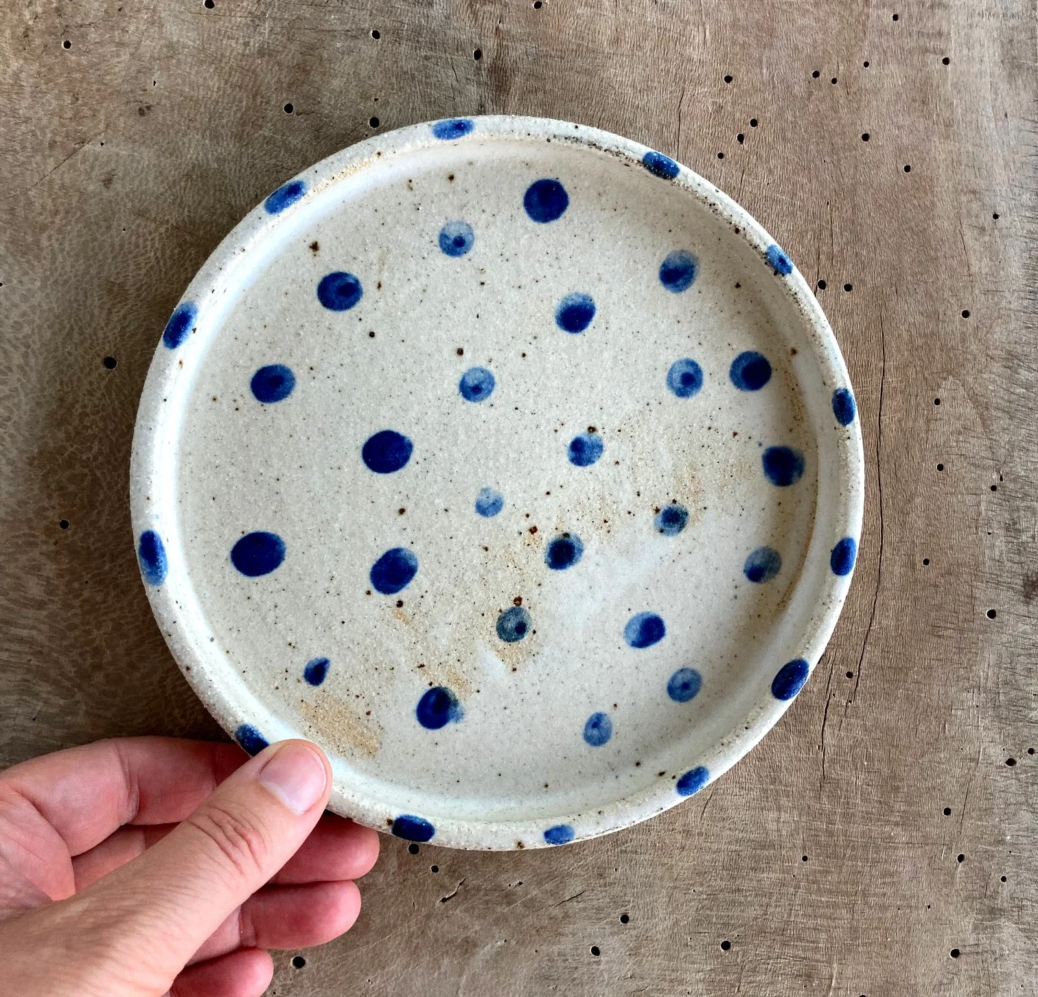 One of kind unique Danish Scandinavian pottery and ceramics