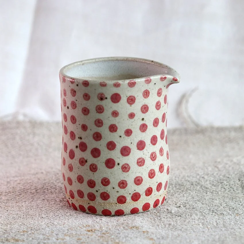 One of kind unique Danish Scandinavian pottery and ceramics