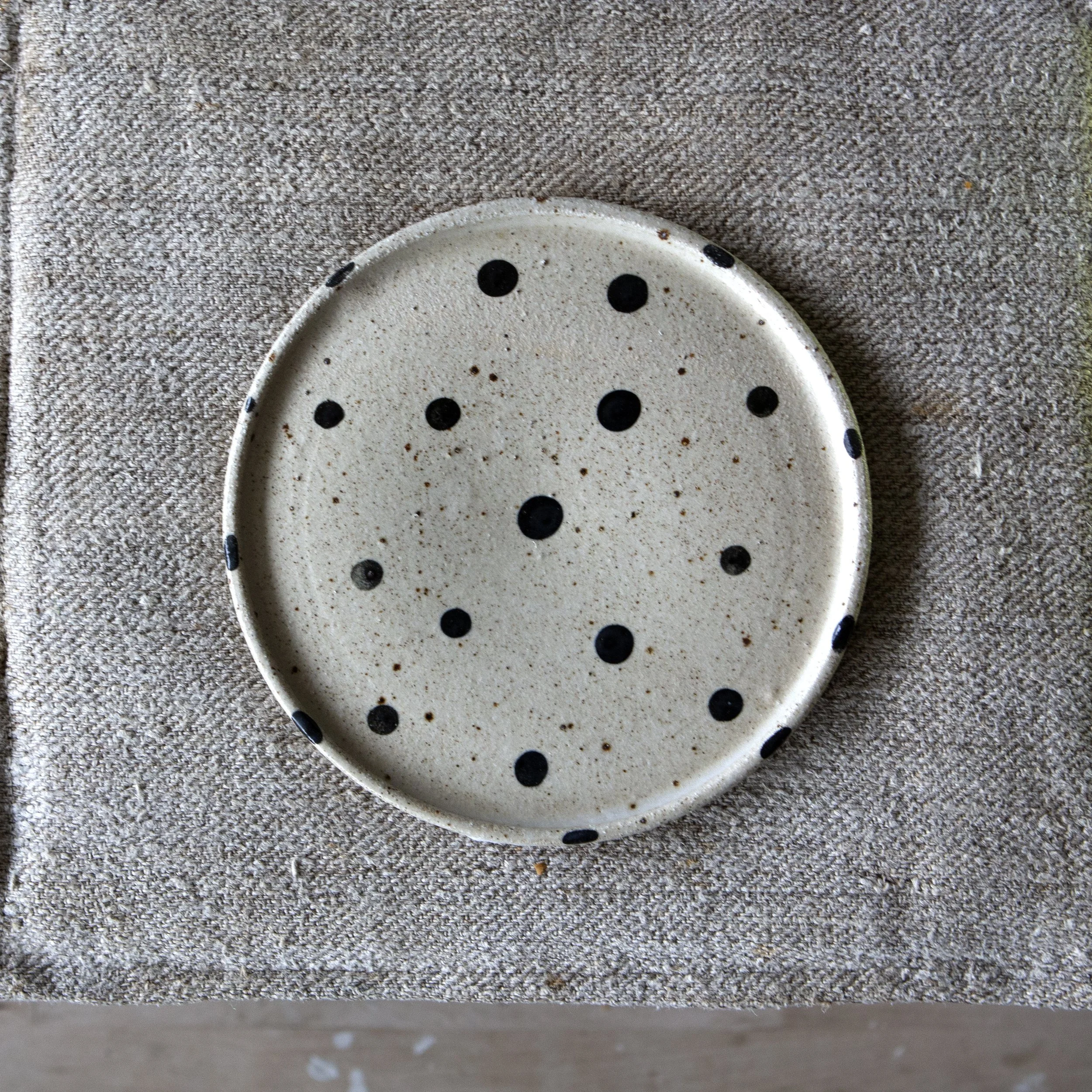 One of kind unique Danish Scandinavian pottery and ceramics