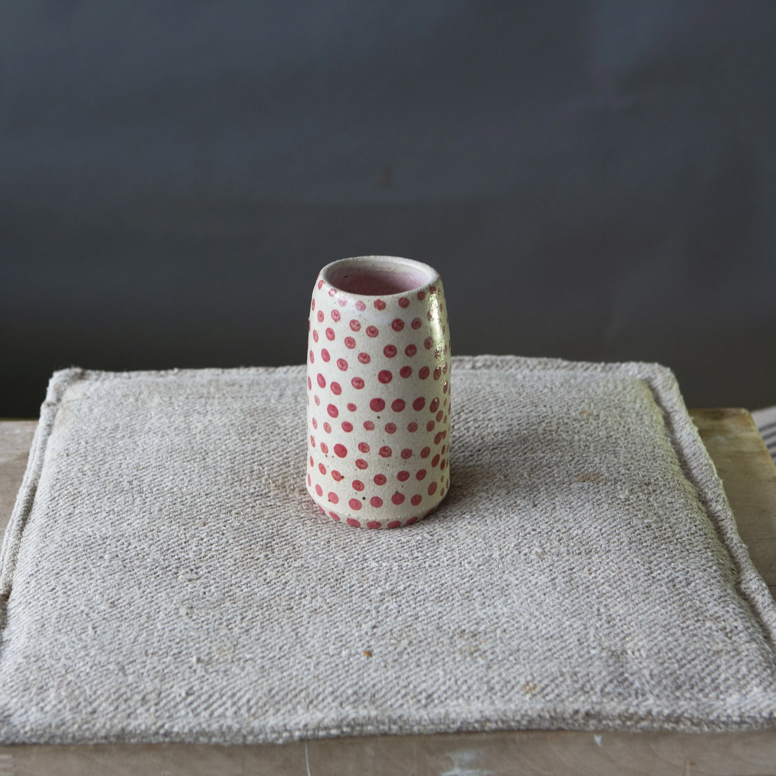 One of kind unique Danish Scandinavian pottery and ceramics