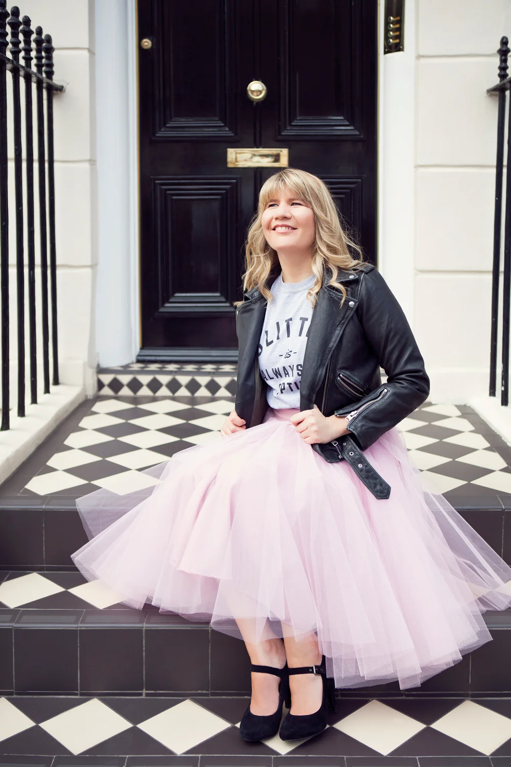 Emma Ward - Business Confidence Coaching