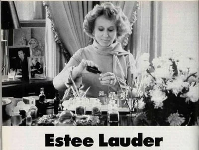 ESTEE LAUDER QUOTES TO INSPIRE ENTREPRENEURS — Emma Ward - Business ...