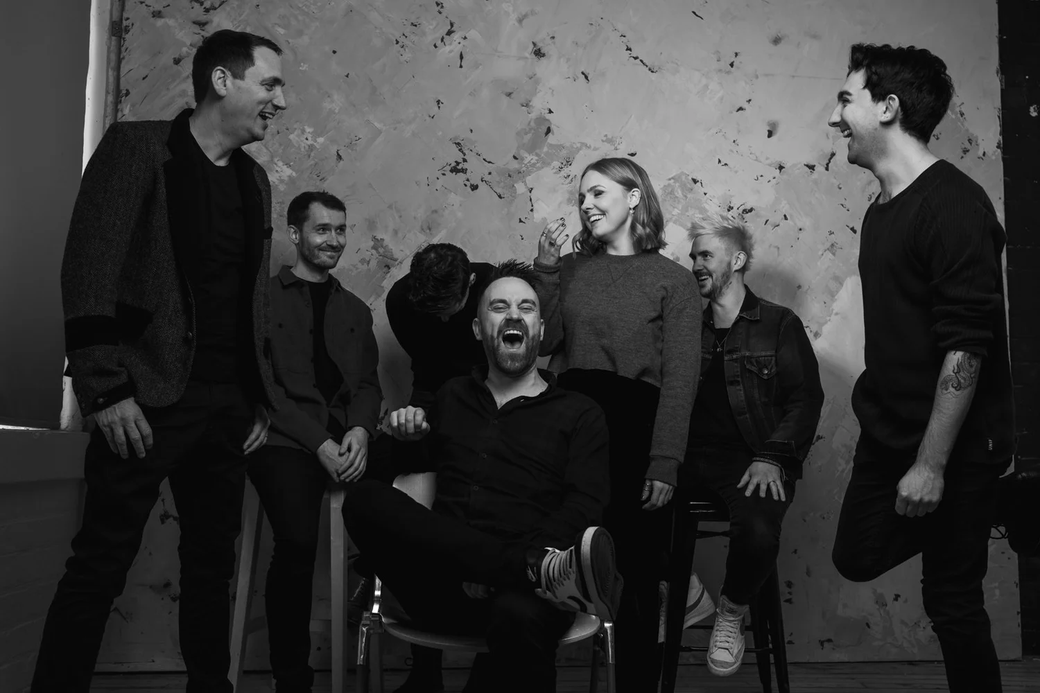 PROMOTERS' PAGE — MÀNRAN