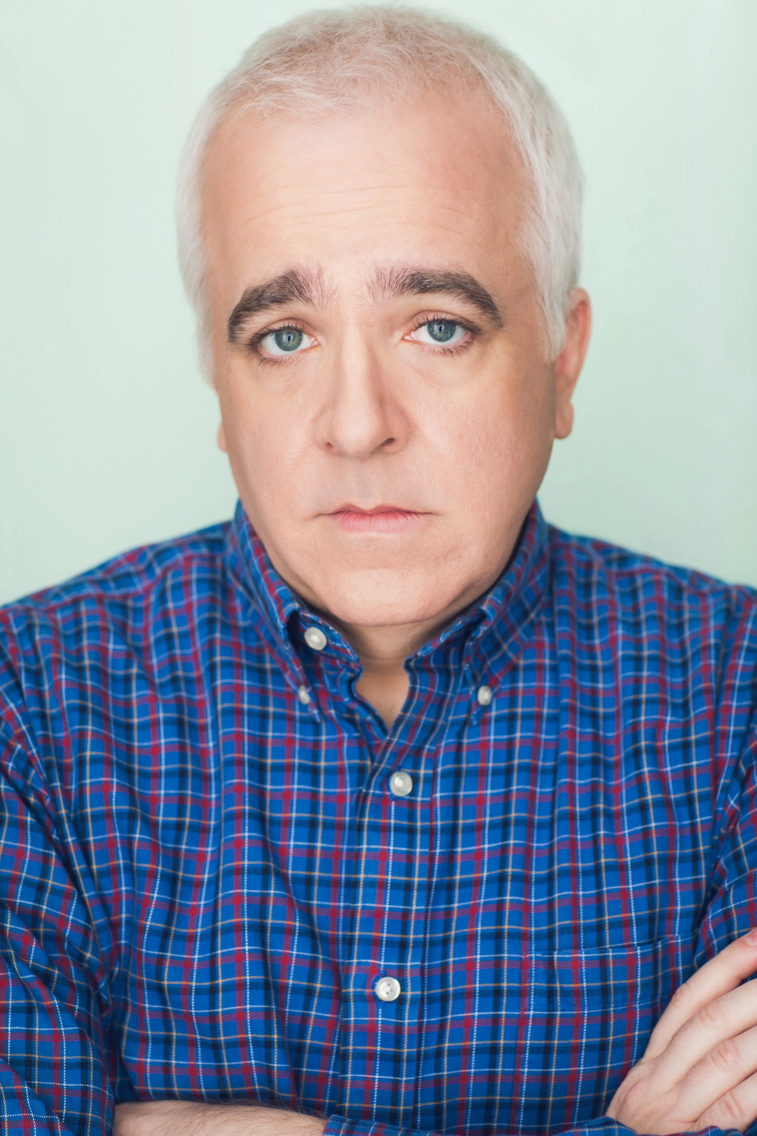 Headshots — Maxwell Zener